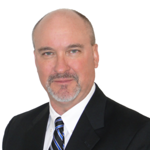 John Walker – Trek Risk Management